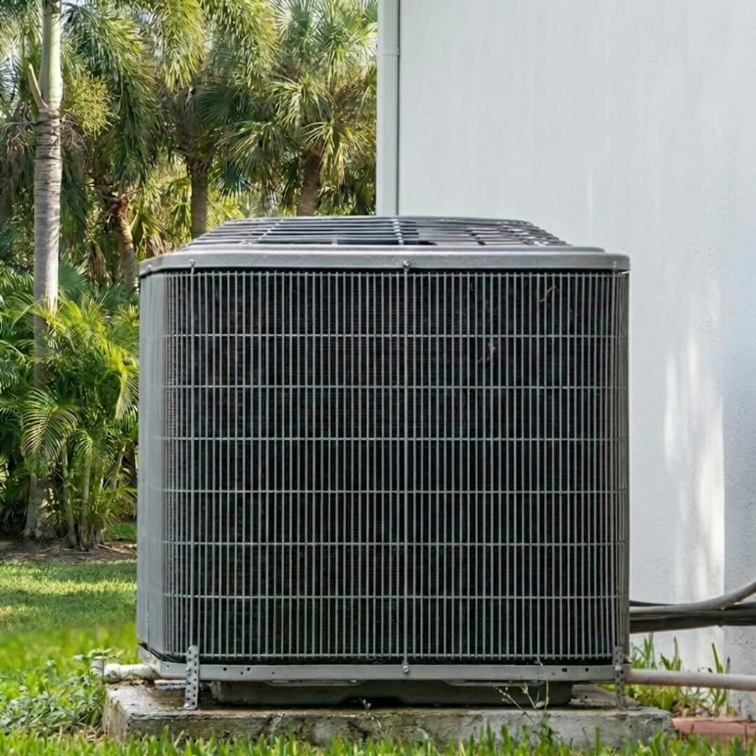 Miami AC, Plumbing & Electrical Services | Direct Air